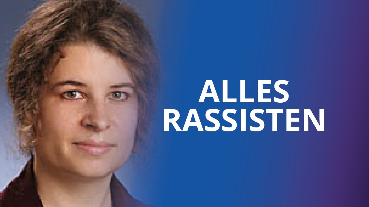 Das ist Moralisierung auf dem höchsten Niveau (Sandra Kostner) - YouTube
