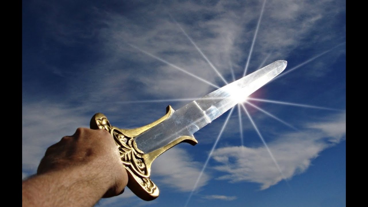 Sword of Spirit, Joel S Goldsmith - YouTube