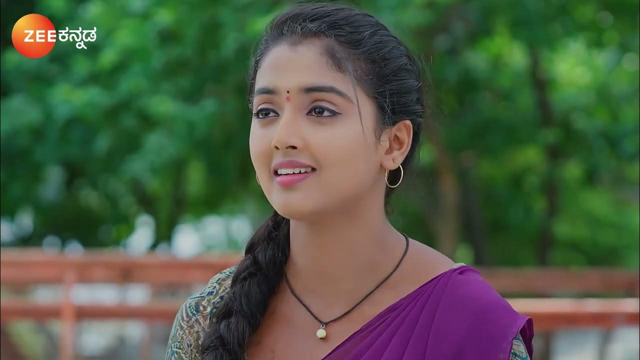 Meghasandesha | Ep - 111 | Preview | Jan 30 2025 | Zee Kannada - YouTube