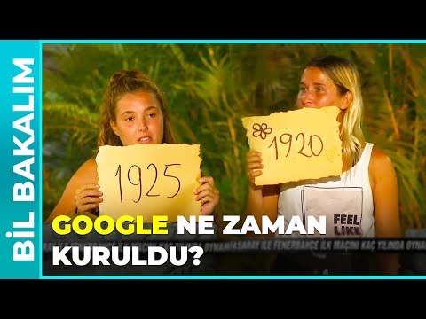 Bil Bakalım 3. Kısım - Survivor