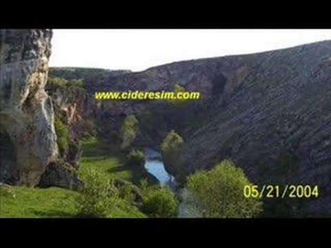 Kastamonu Devrekani ilçesi  Tanıtım Klibi