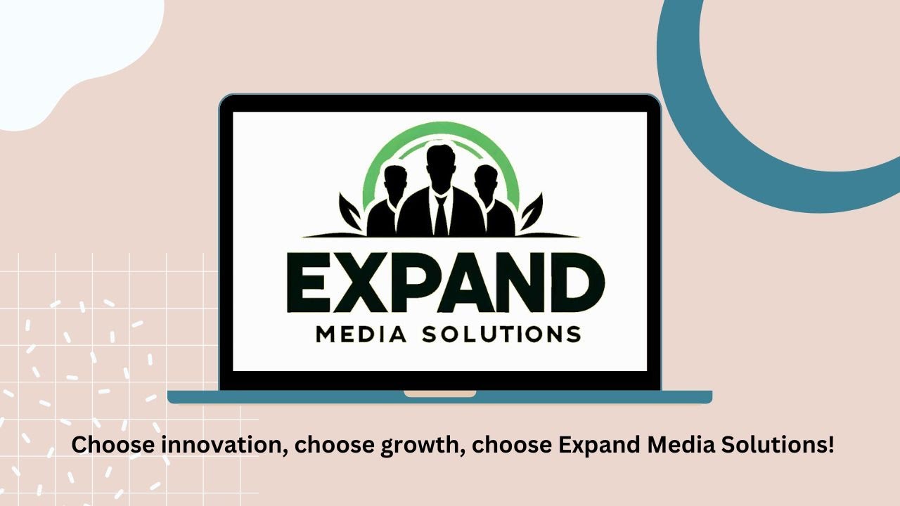 Transform Your Business with Expand Media Solutions - YouTube