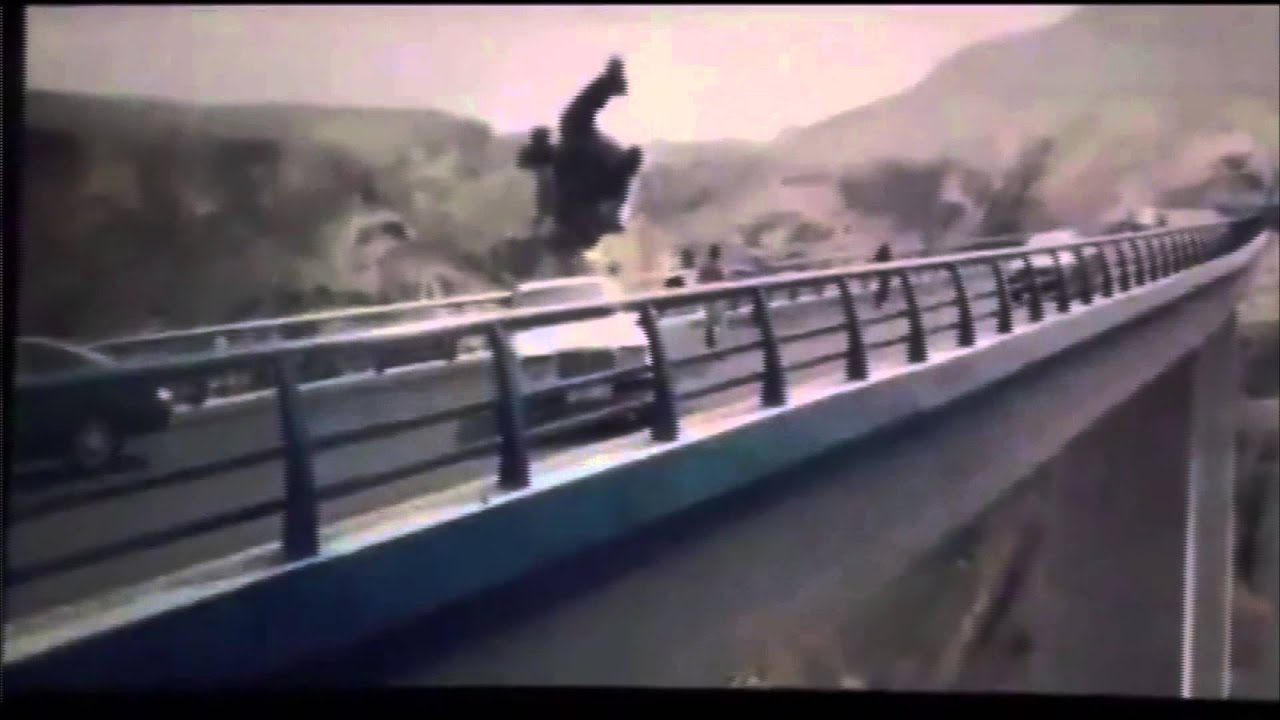 Scene épique Fast And Furious 6 - YouTube