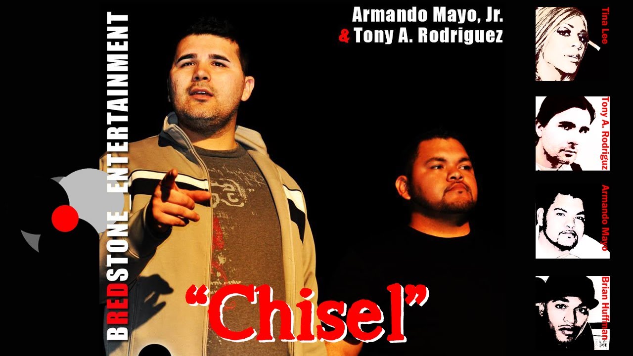 Chisel (God's Chisel) - YouTube