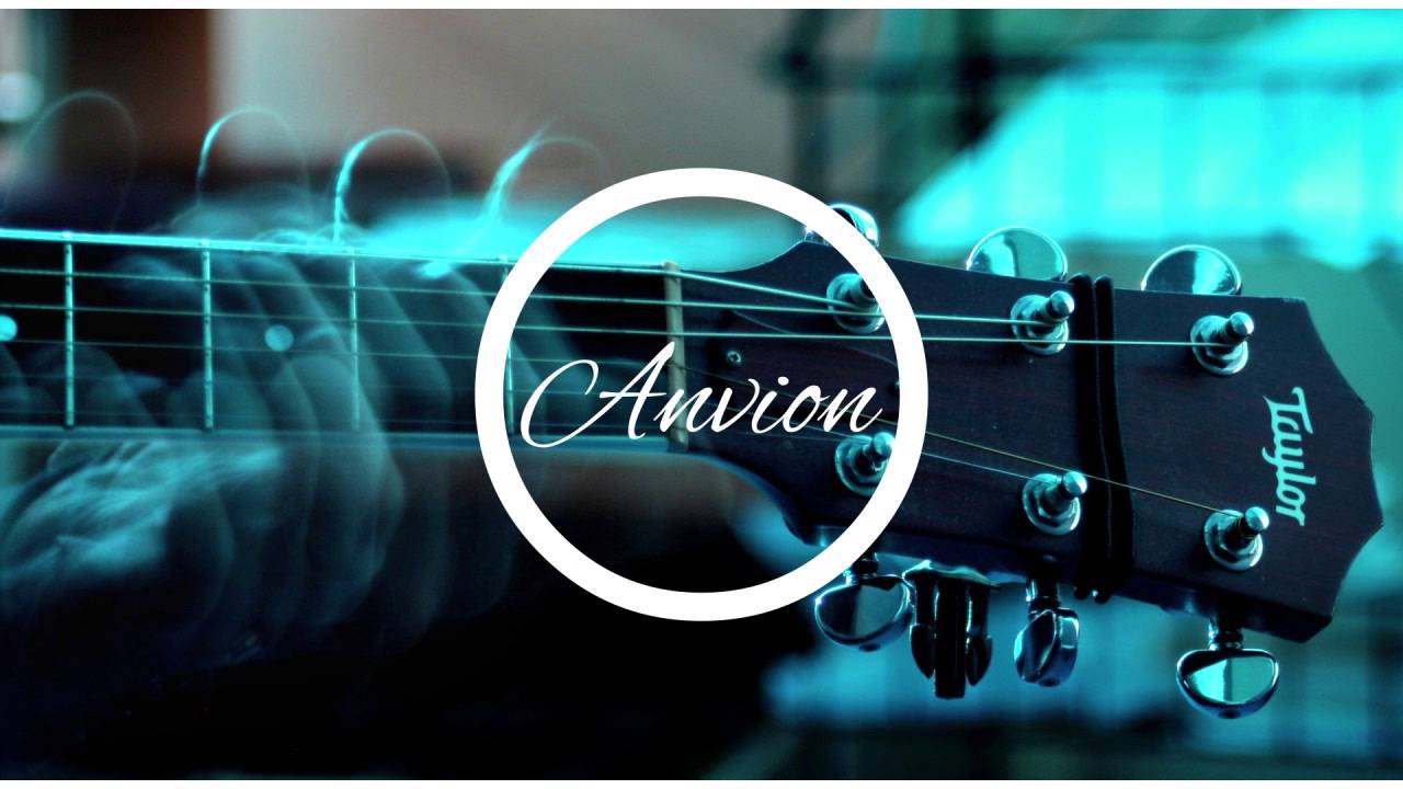 Jaymes Young - I'll Be Good (Anvion Remix) - YouTube