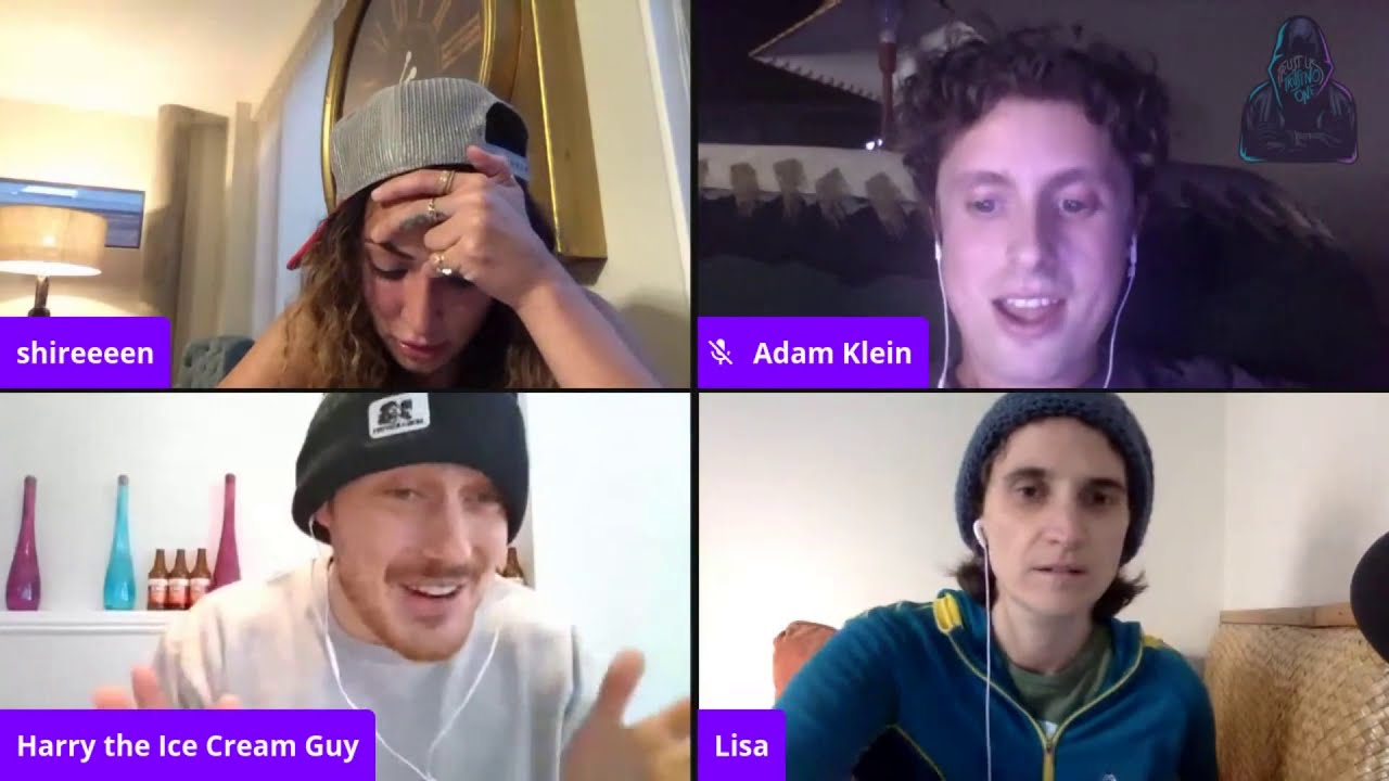 I'm Not Gonna Risk My Game - Sequester Survivor International Round 12 ...