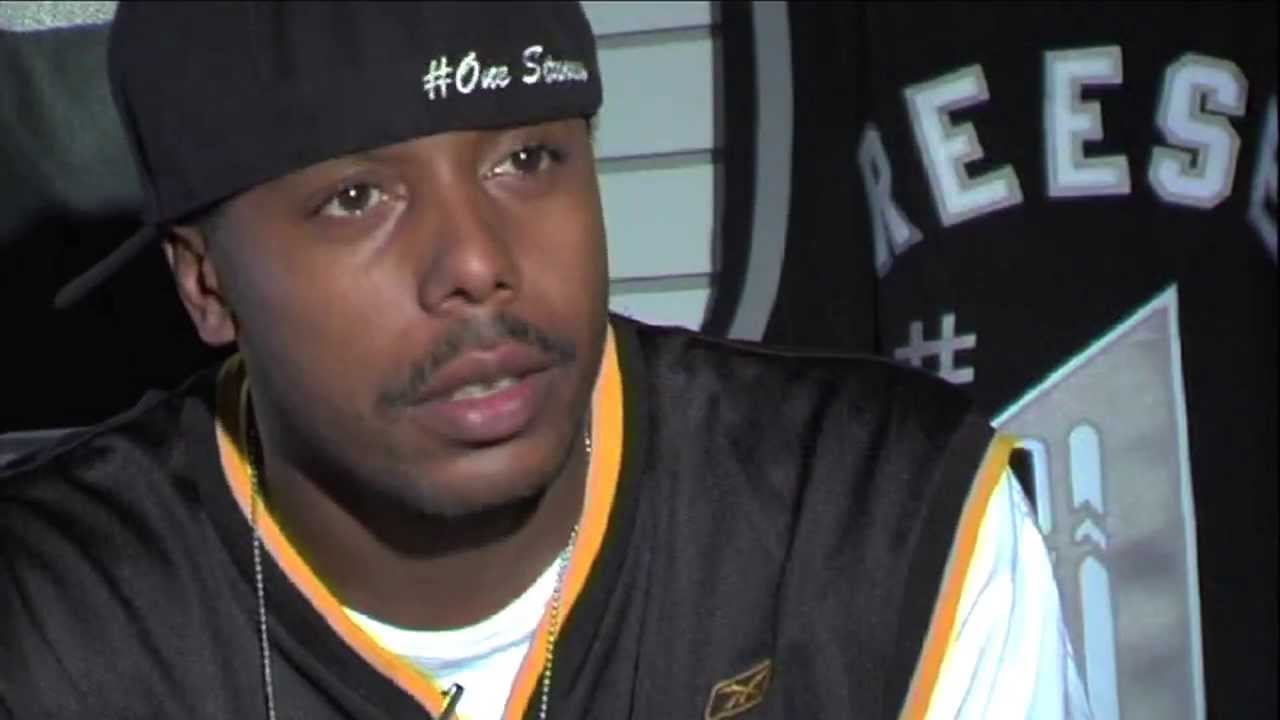 @STUNNA_REESE 2004 Stunting Movie Clip from "THIS IS HOW WE RIDE" - YouTube
