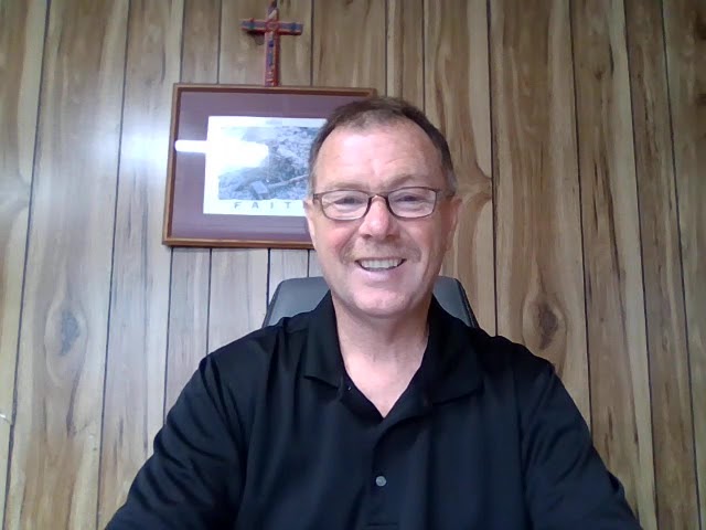 Church | First Baptist Keyser