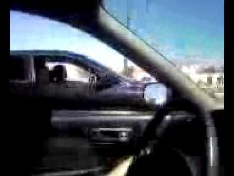 95 Integra GSR vs 97 Honda Prelude H22A4 - YouTube