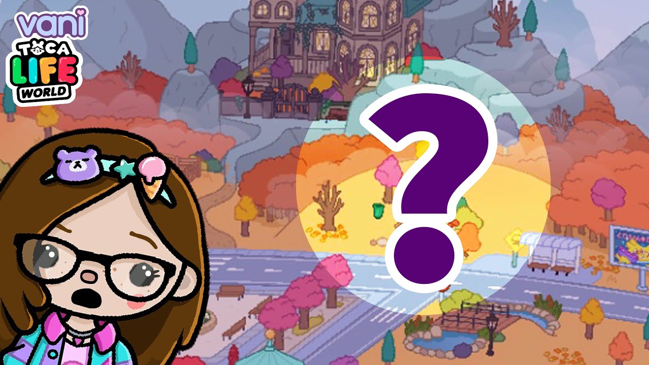 NO PUEDO ACTUALIZAR Y NO APARECE LA NUEVA PANADERIA EN TOCA LIFE WORLD ...