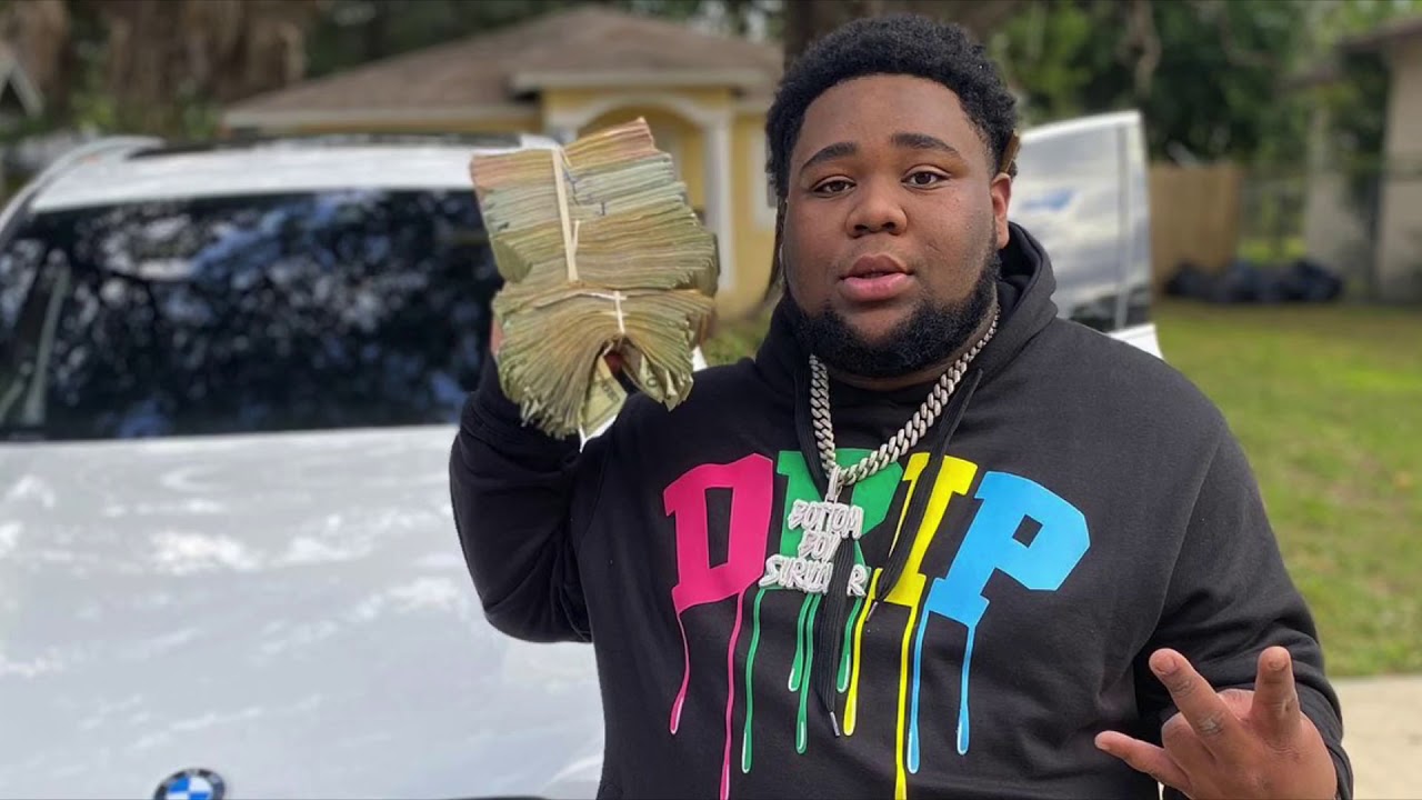 Rod Wave - “ Blessings “ ft Nba YoungBoy Type Beat - YouTube