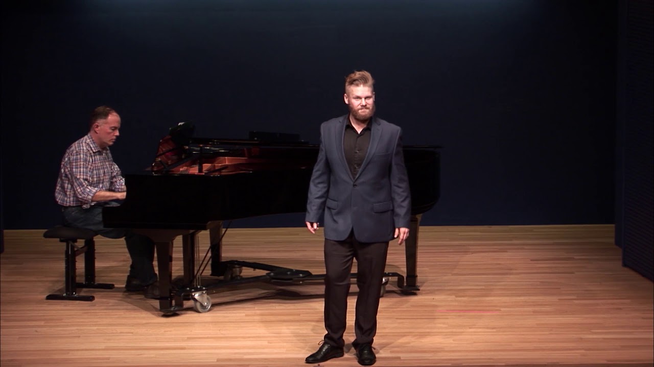 Thomas J. Capobianco -- Dies Bildnis ist bezaubernd schön from Die ...