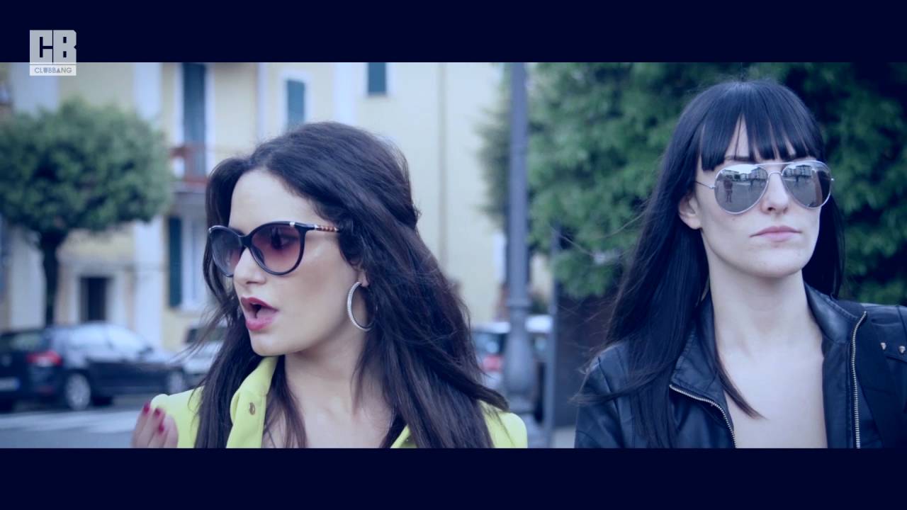 MANU THE BEAT - Memory (Official Video) - YouTube