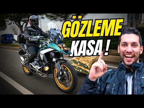 Lüks Otomobil Fiyatına BMW R 1300 GS | 2.500.000₺'YE DEĞER Mİ?