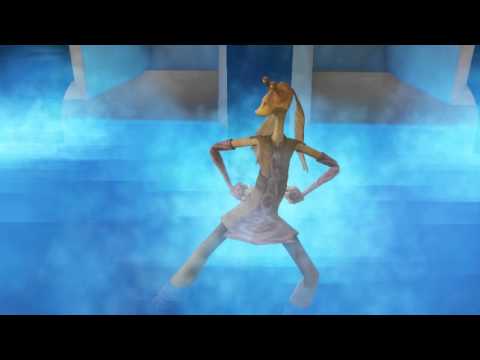 Gungan Style - YouTube