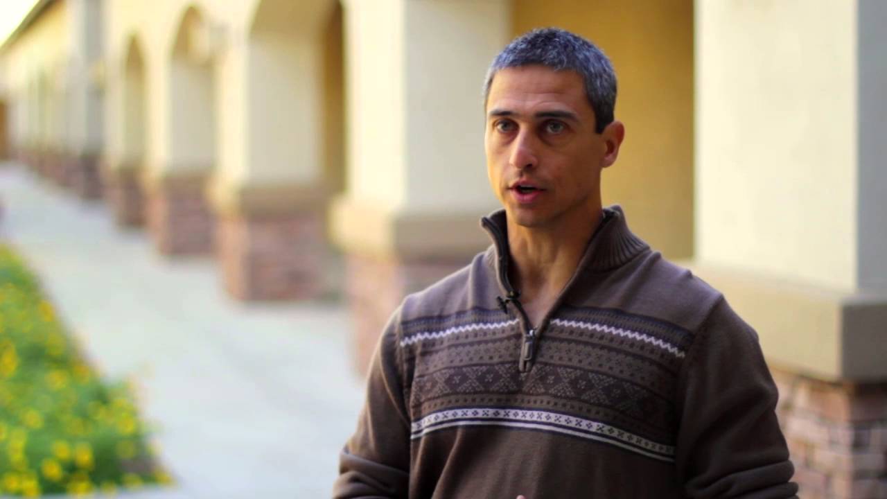 Dr Christopher Cwik - MVP Kids Care - YouTube