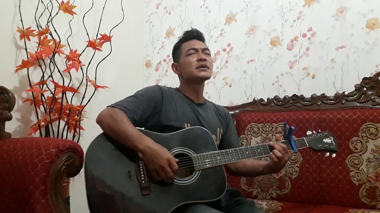 Kisah - BOOMERANG (cover sobat glambyar) - YouTube