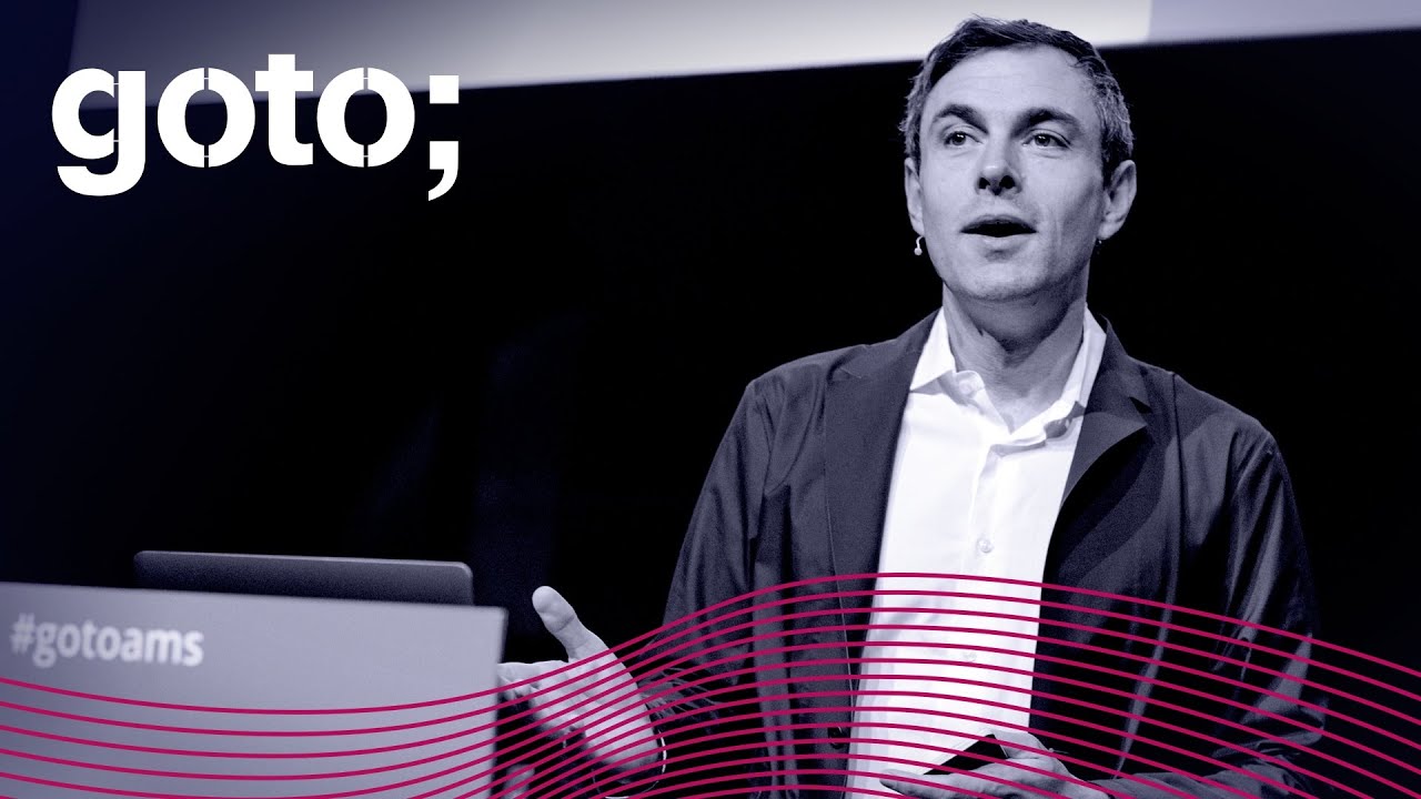 Technology’s Impact on Humankind and Where We’re Headed Next • Marco ...