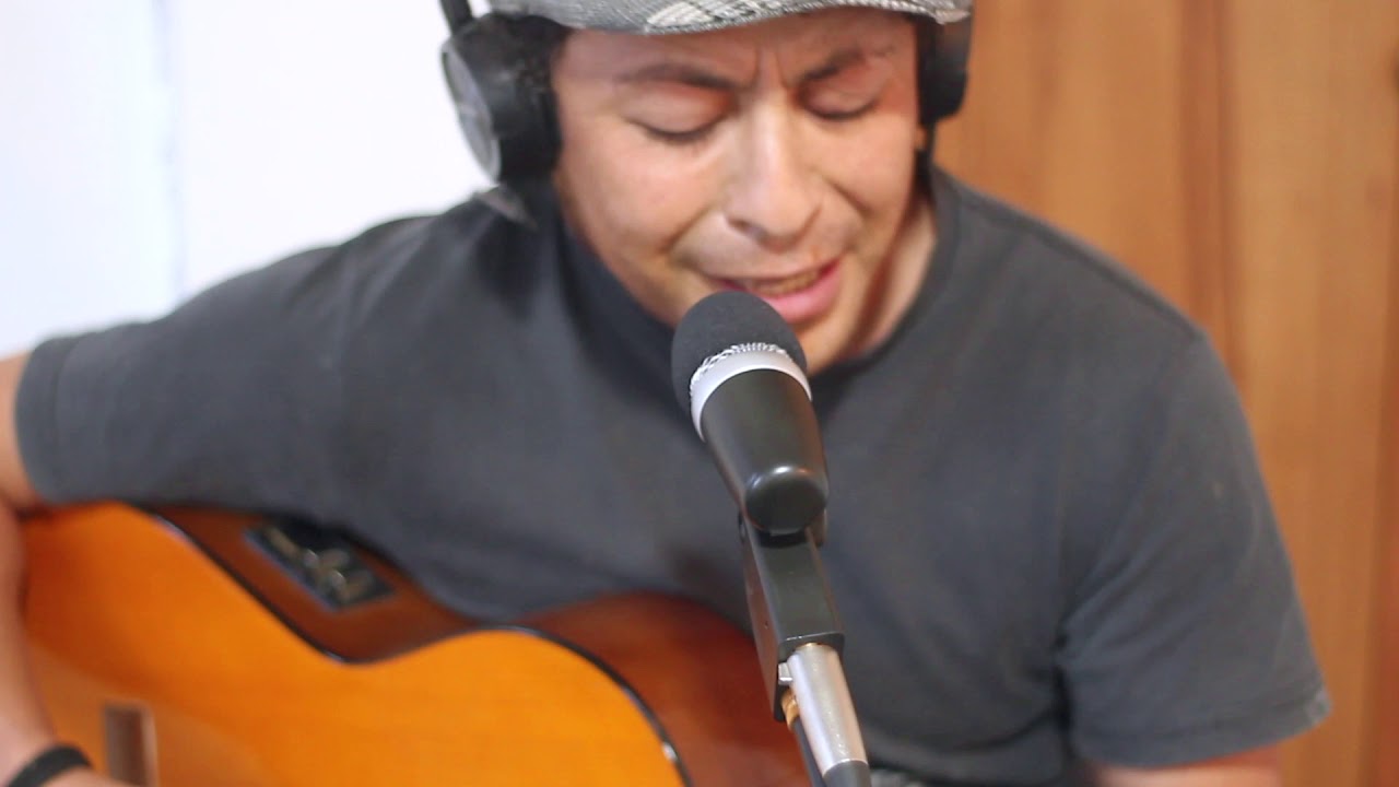 DANIEL CAMBRON - COMANDANTE - YouTube