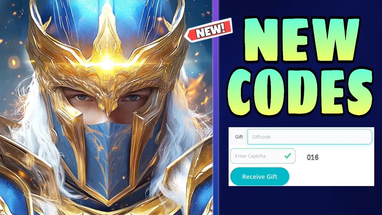 *New* Blessed Land Codes 18 March 2025 || How to Redeem Code || Blessed ...