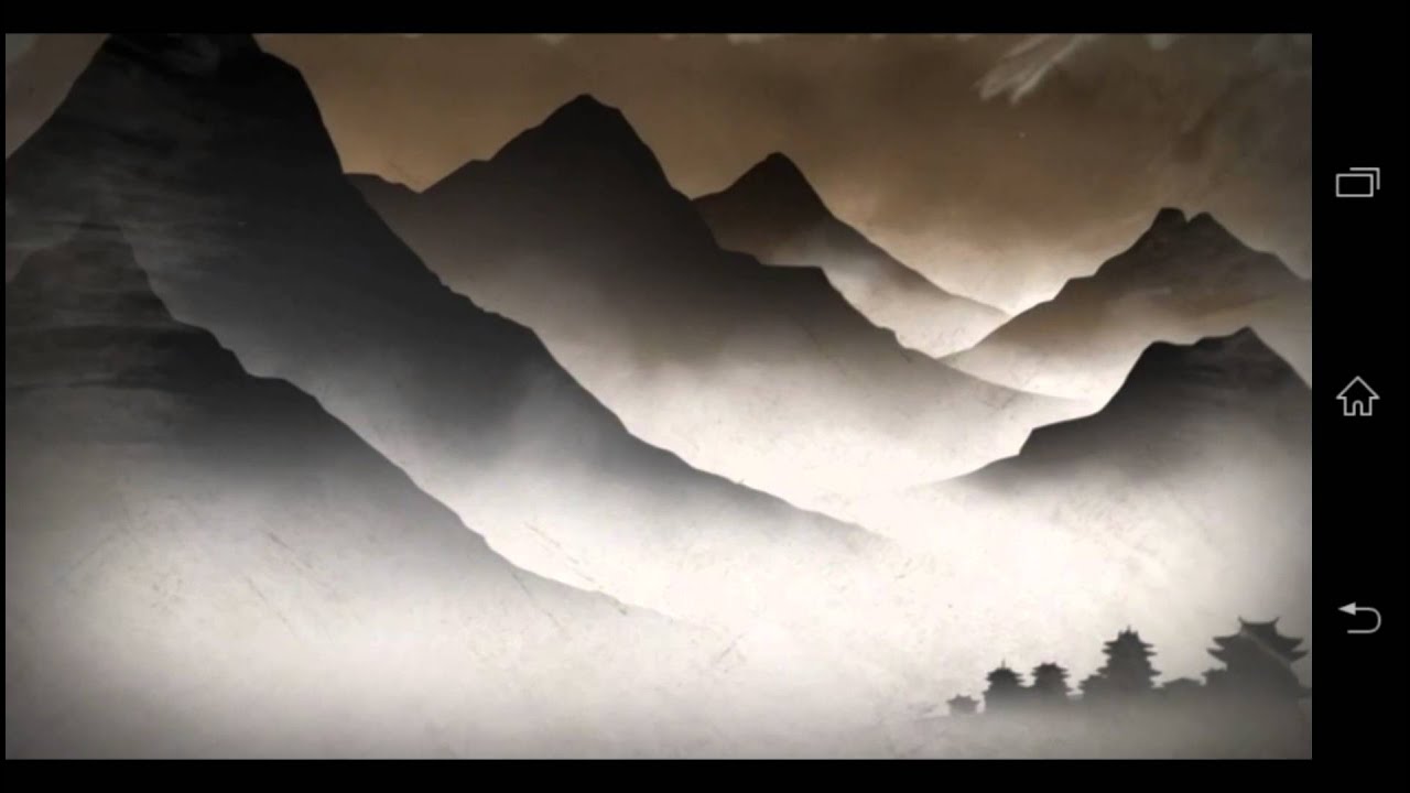 Shadow Fight 2 intro - YouTube