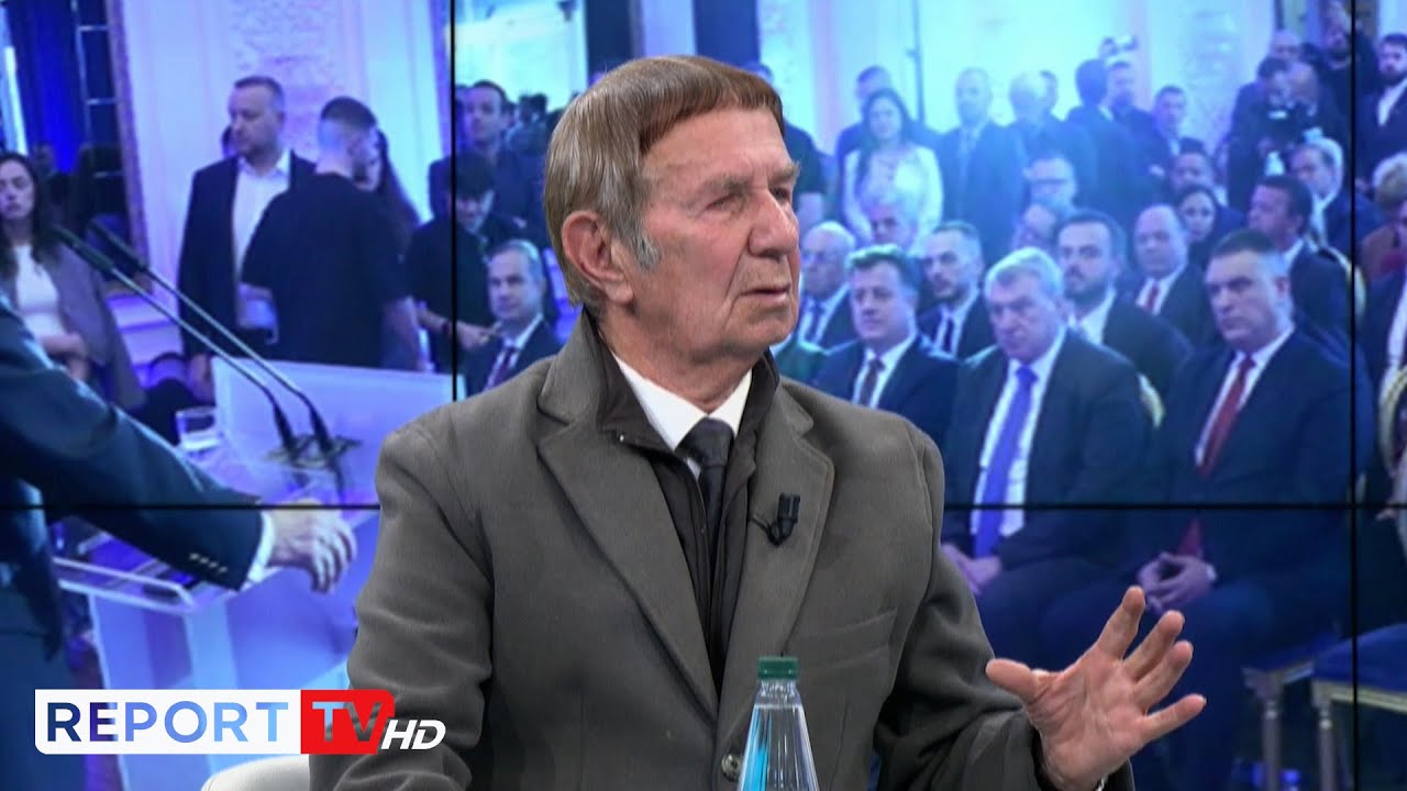 Do ua bëj jetën më të mirë shqiptarëv, Selami Jenisheri premton: Ja ...