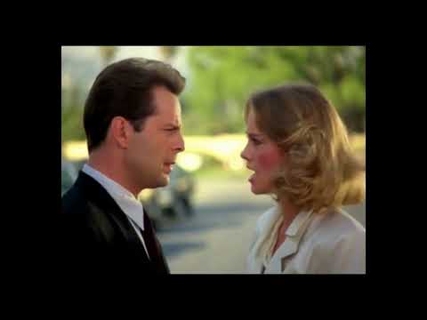Moonlighting - Best Line