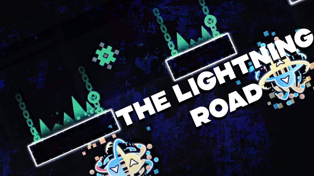 The Lightning Road - YouTube