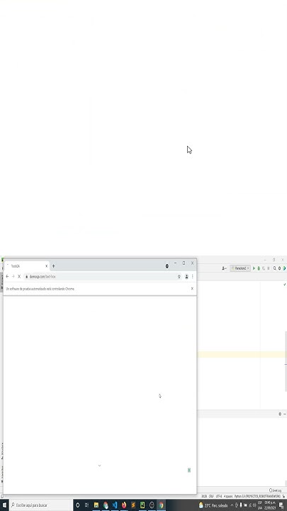 Curso De Robotframework Youtube