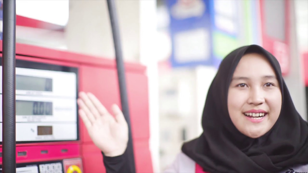 PERTAMINA 3S - YouTube