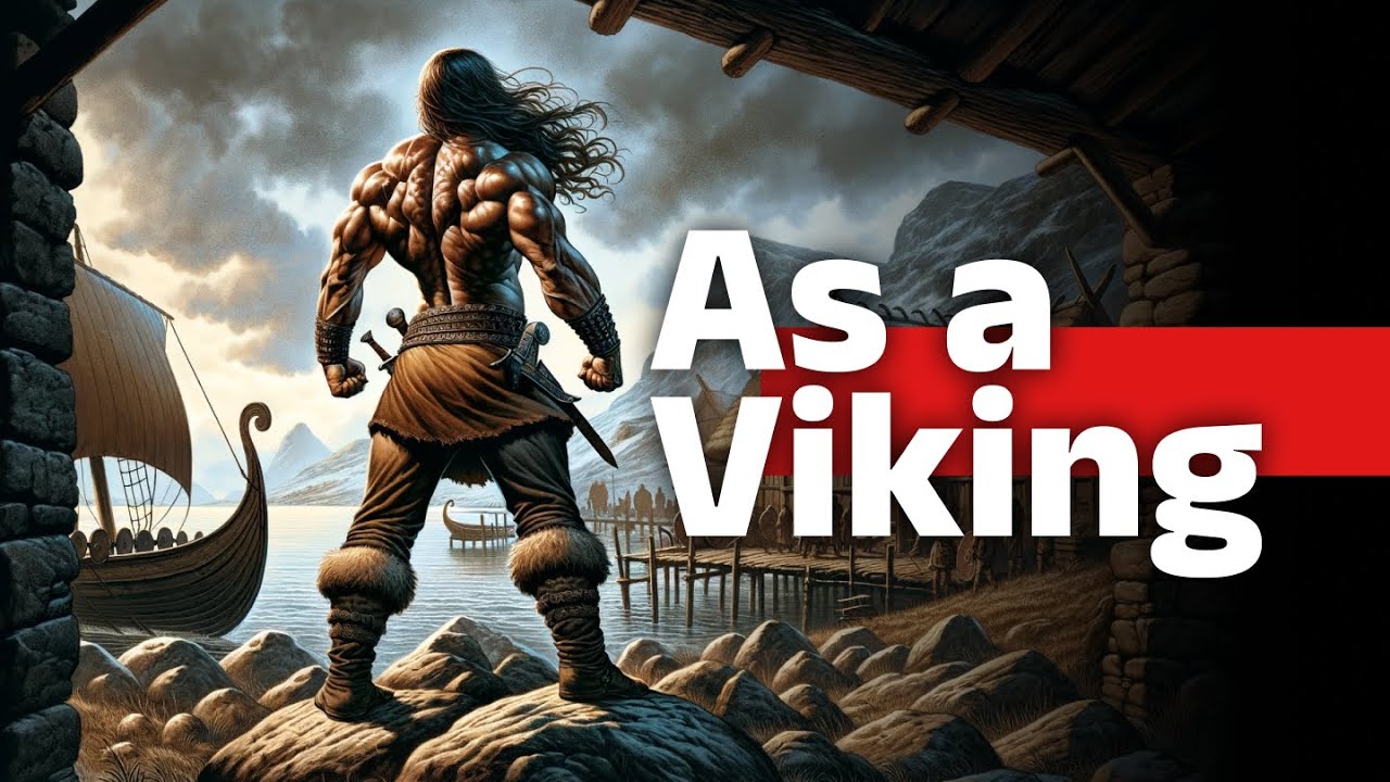 WISDOM OF ODIN | Viking code of conduct - YouTube