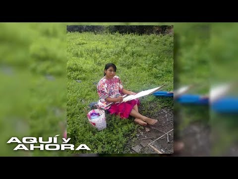 Niñas esposas: en estas zonas remotas de México el matrimonio es un negocio