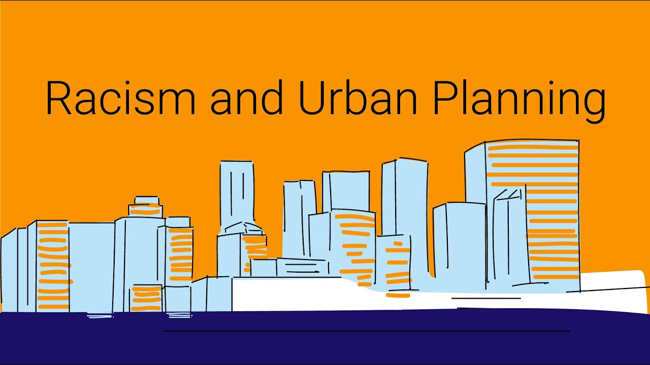 Inequalities in Urban Planning: a history of Detroit | LSE Research ...