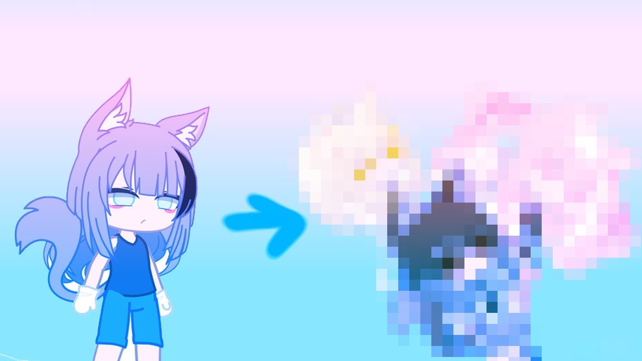 My plain oc in to food - YouTube