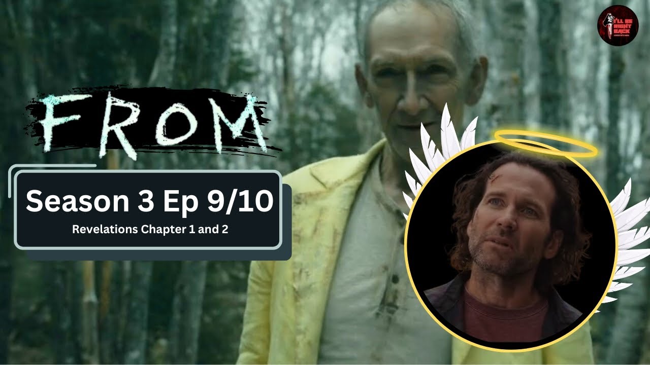 FROM S3E9/10 Livestream Discussion - YouTube