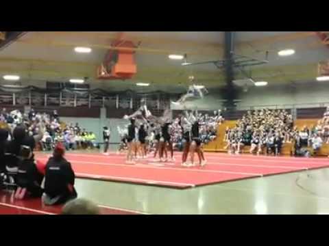 Five Star Athletics at Stacy Stott Invitational 2013 - YouTube