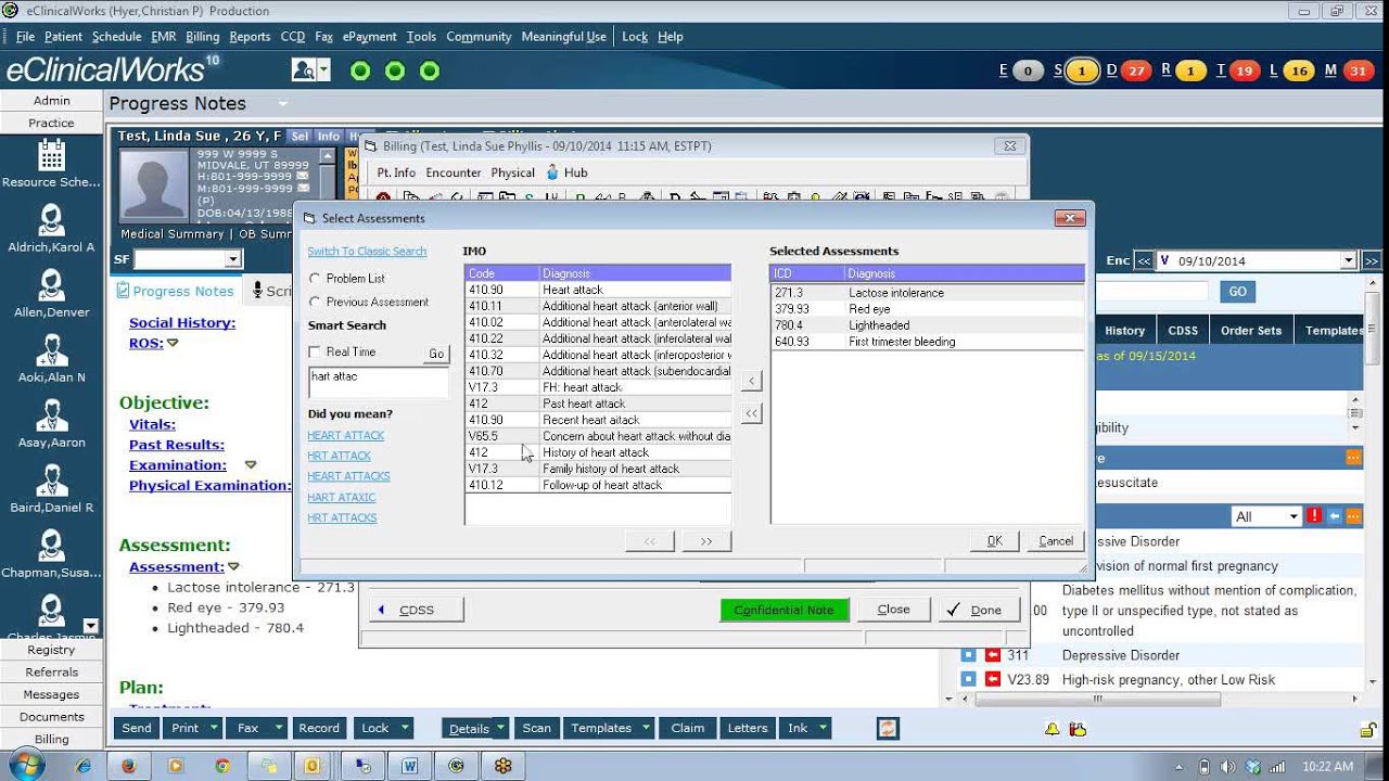 2014 09 15 10 20 ICD Search through IMO - YouTube