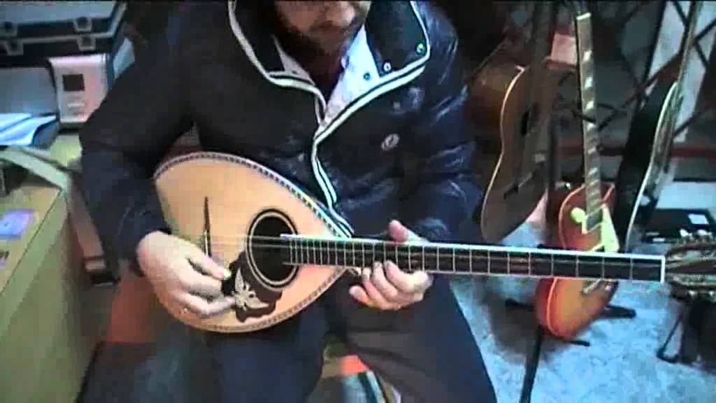 ΜΠΟΥΖΟΥΚΙΑ ΕΠΠΑΣ ΠΕΤΡΟΣ (ΚΑΜΗΛΑΣ - ΚΑΡΑΣΑΒΒΑΣ) - YouTube