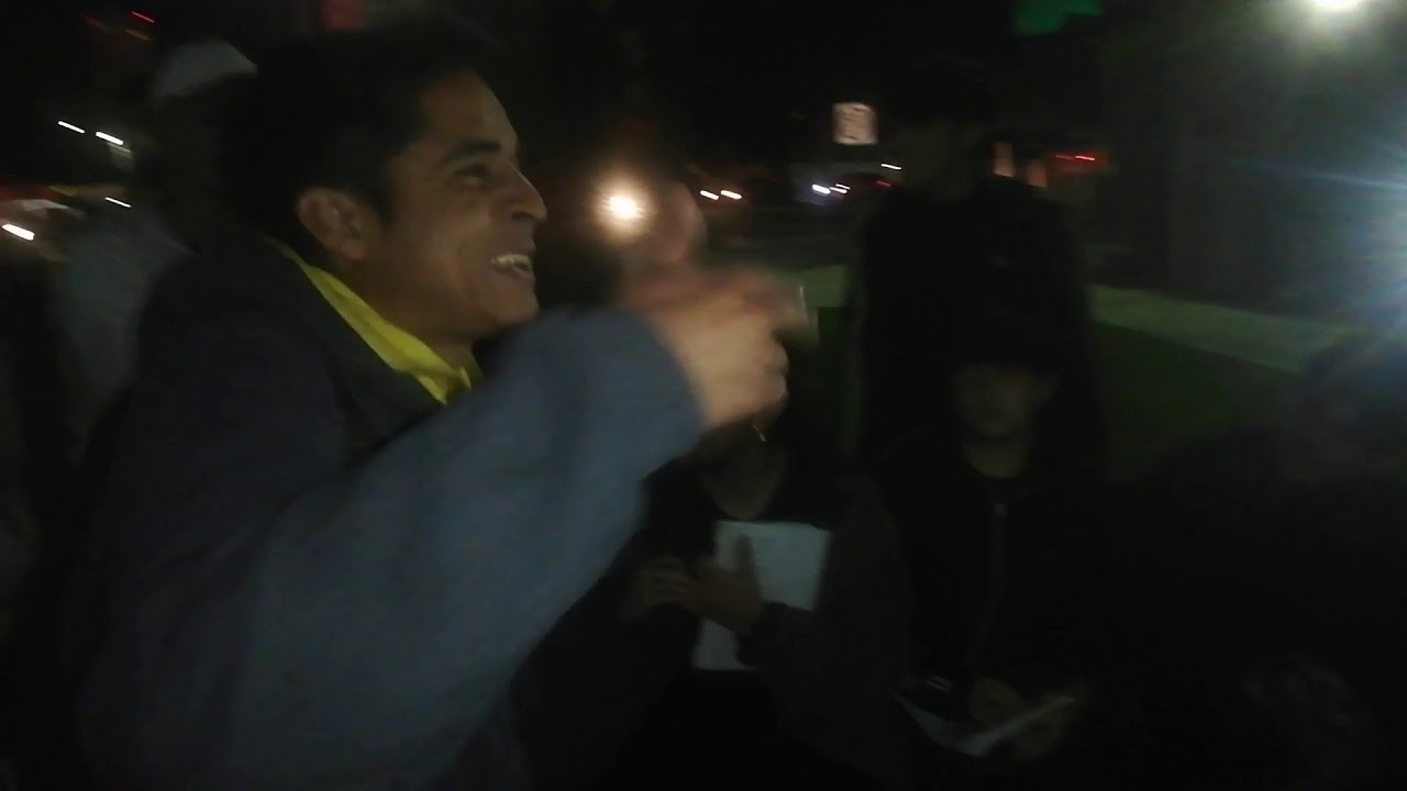 4tos - AleNK vs Joven Nuno - LFL Fecha 1(Temporada 1) 2020 - YouTube