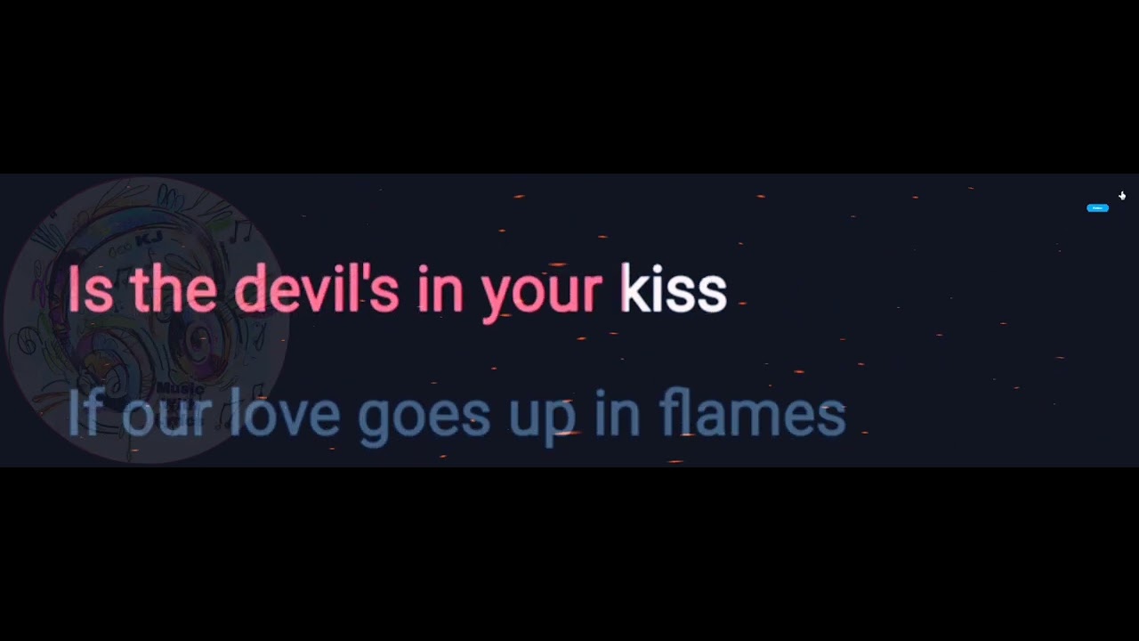 Cryin | Aerosmith | Lyrics Video - YouTube