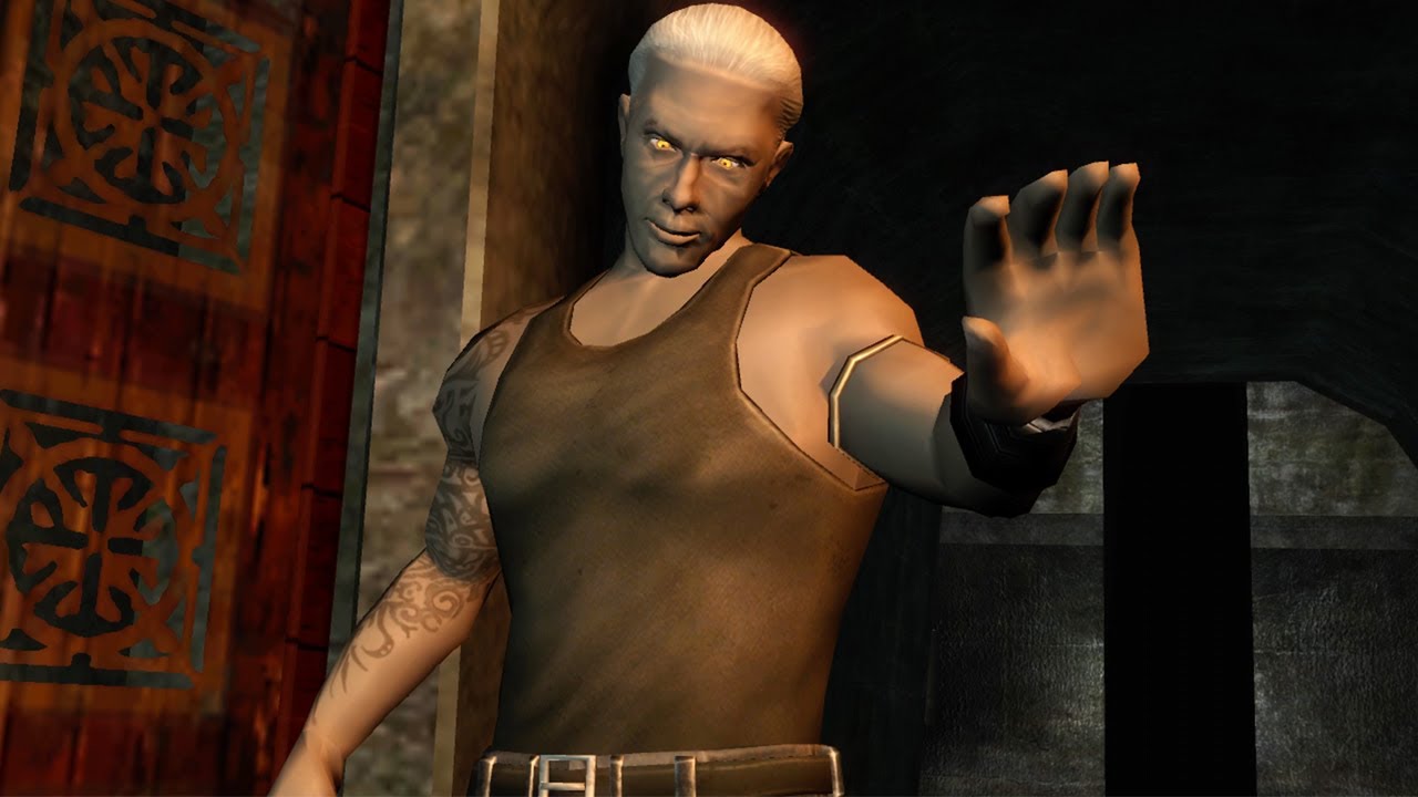 Far Cry Instincts: Evolution - Rebel Fortress - YouTube