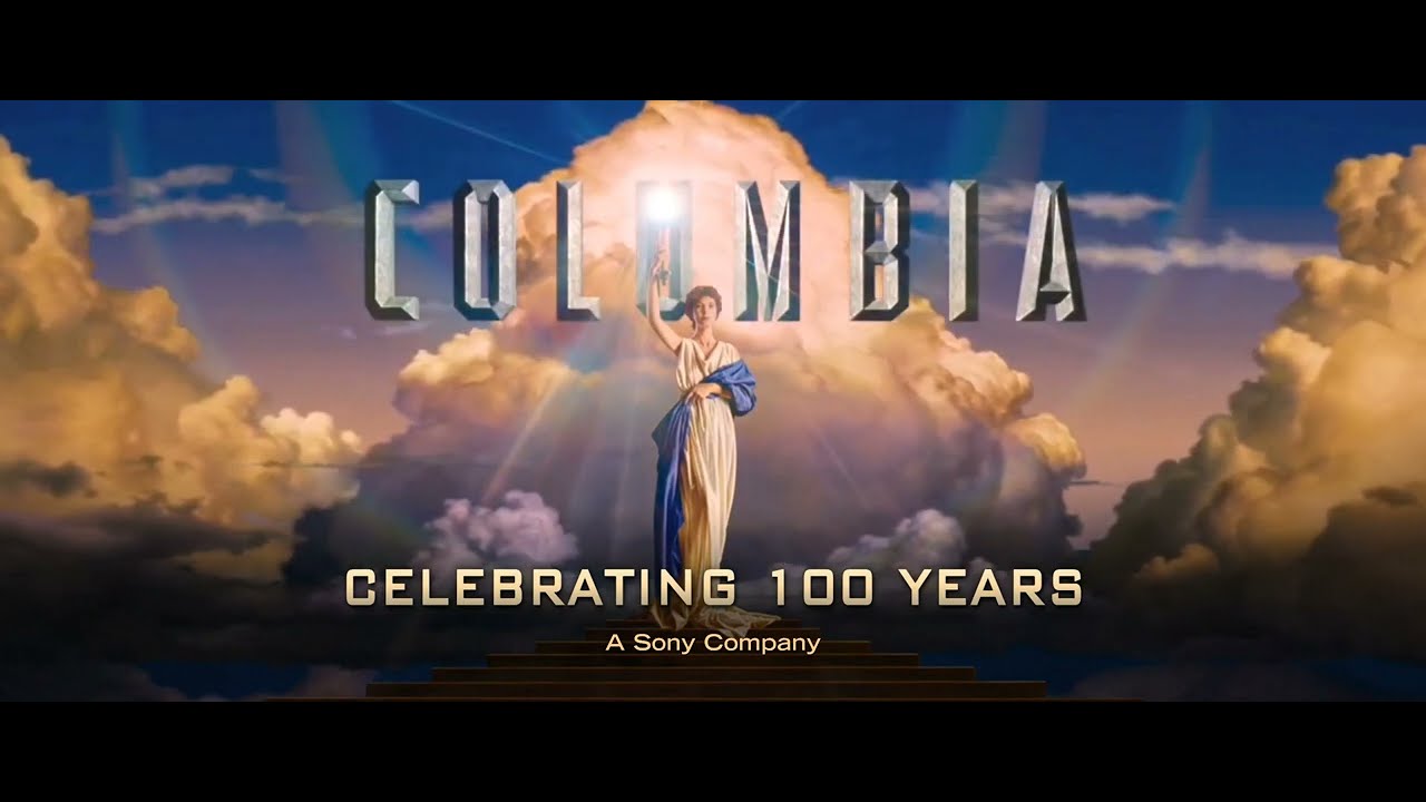 Columbia Pictures - Centennial Logo (Concept / Custom Fanfare Mix ...