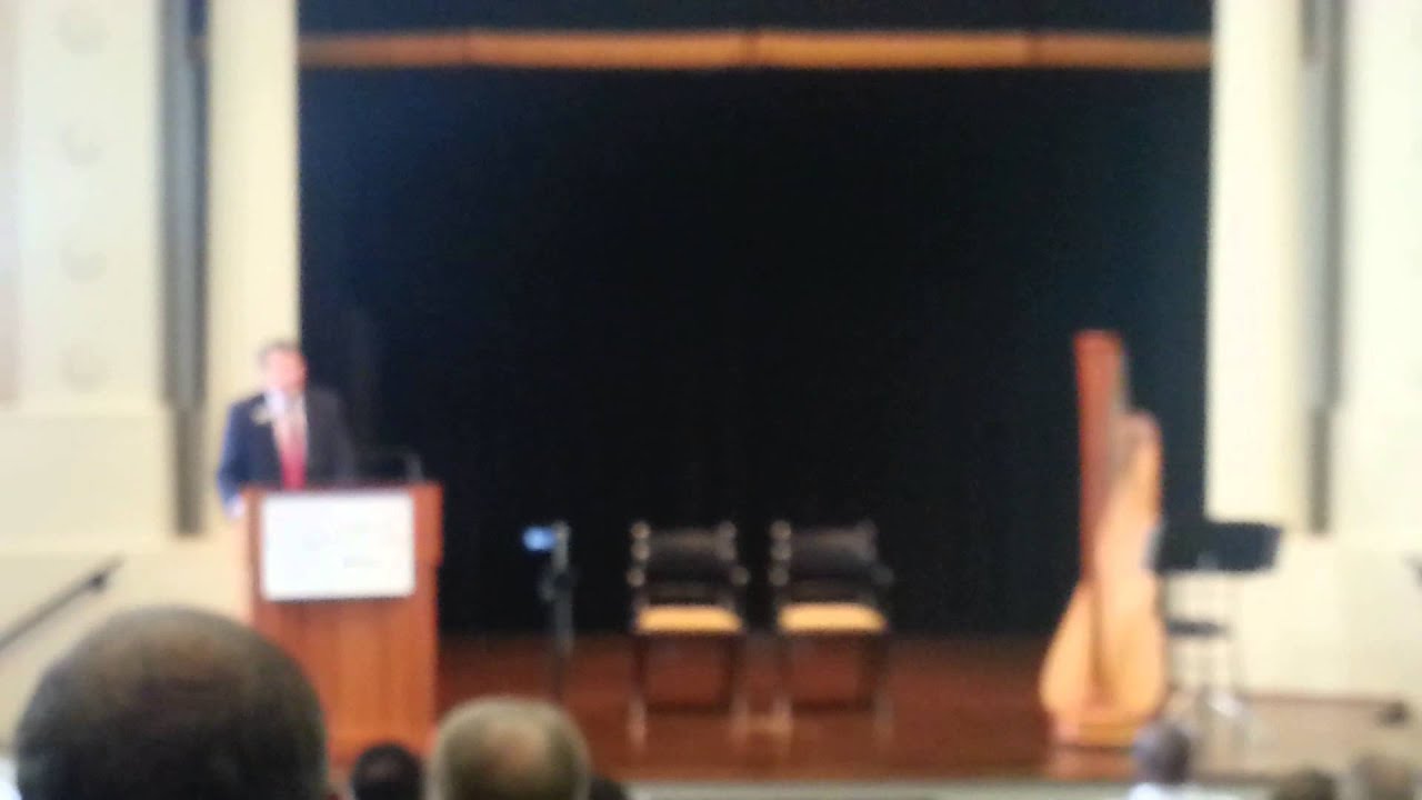 How Free Are You -Rev. David Barrett - YouTube