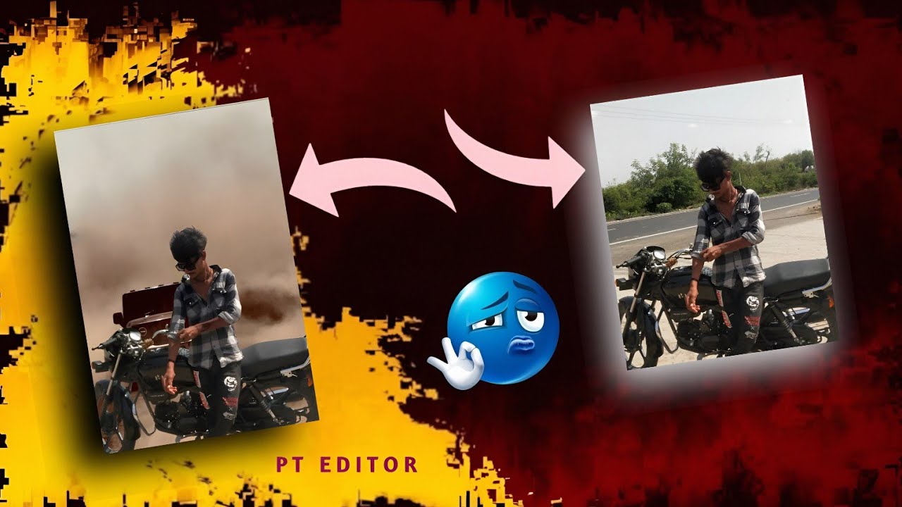 Trending Photo Editing | PicsArt Editor | best photo editing | Pt ...