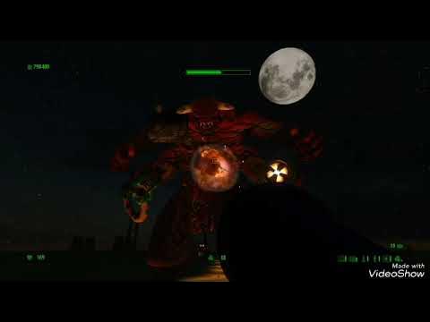 Serious Sam Collection Serious sam HD the first encounter Ugh_Zan III ...