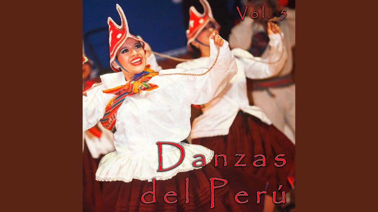 Huayruro de Tingo Maria - YouTube