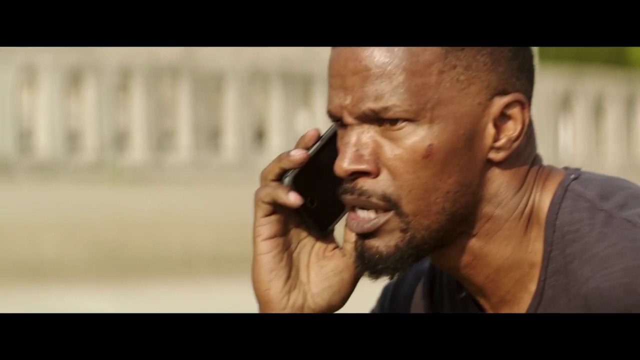 SLEEPLESS (2017) Official REDBAND Trailer (JAMIE FOXX Movie) HD - YouTube