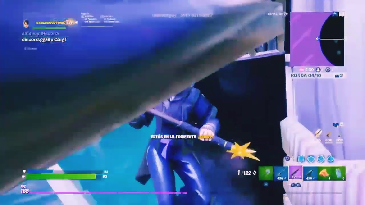 Egovert velvet fortnite montage 2020 - YouTube