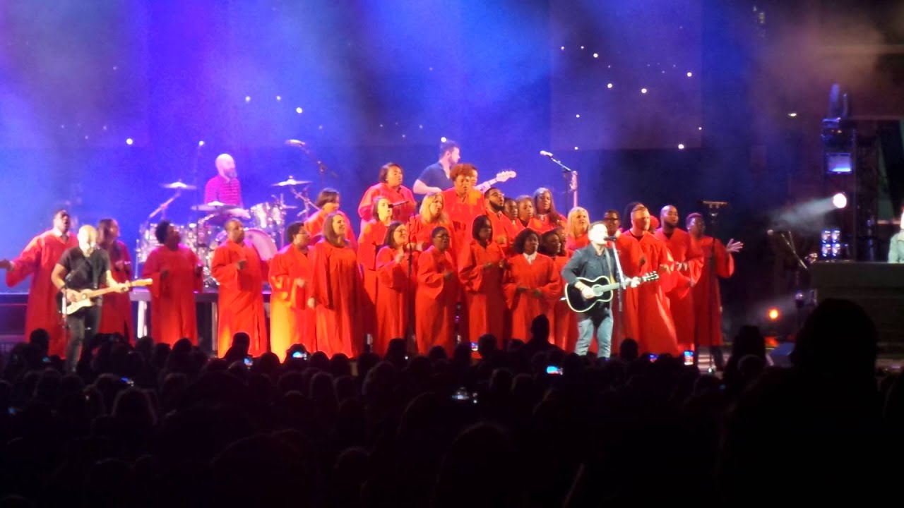 Chris Tomlin - "The Table" - Cary, NC - 10/15/15 - YouTube