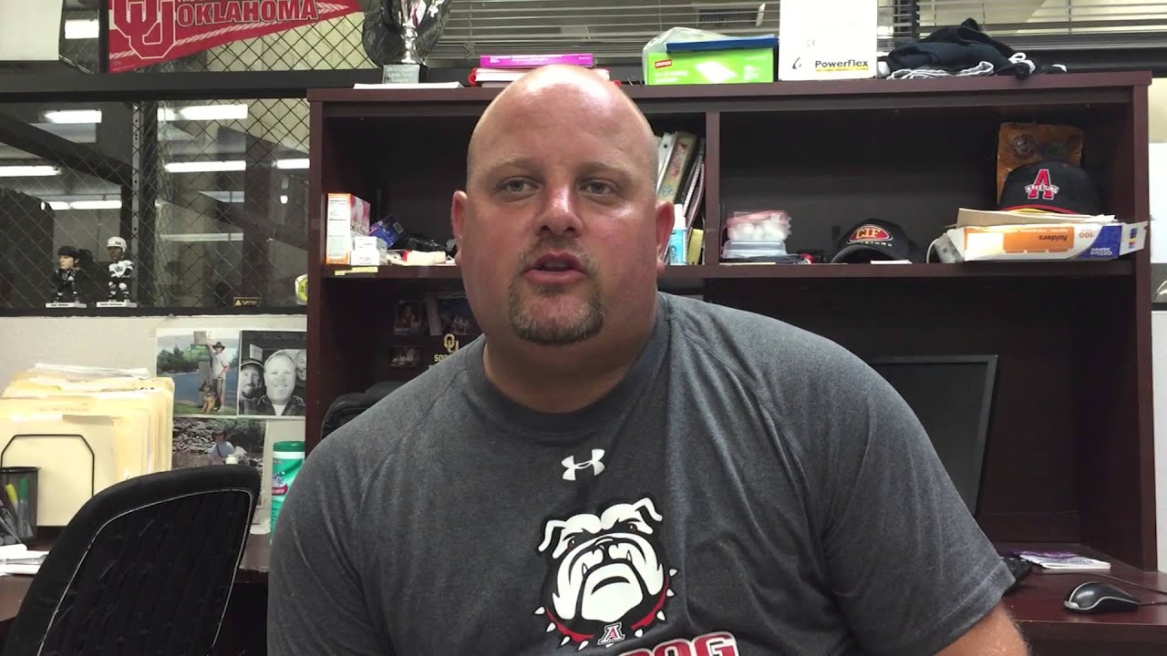 Quick 5 - Randy Reams - YouTube